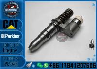 China Common Rail Fuel Injector 392-0203 20R-1267 CAT 994D Injector 392 0203 20R 1267 for C-aterpillar Machinery Diesel Engine Parts for sale