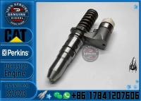 China Common Rail Fuel Injector 392-0203 20R-1267 CAT 994D Injector 392 0203 20R 1267 for C-aterpillar Machinery Diesel Engine Parts for sale