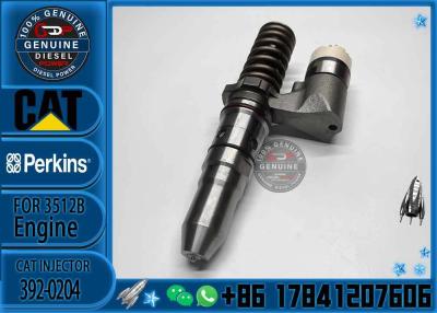 China Diesel Fuel Injector 386-1779 392-0200 392-0201 392-0202 392-0204 392-0208 for CAT C3500B Injector Auto Spare Parts for sale