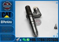 China Diesel Fuel Injector 386-1779 392-0200 392-0201 392-0202 392-0204 392-0208 for CAT C3500B Injector Auto Spare Parts for sale