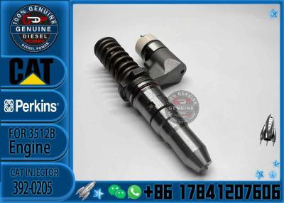 China Diesel Fuel Injector 392-0205 20R-1275 20R-1276 20R-1277 20R-1278 20R-1280 for CAT C3500B Injector Auto Spare Parts for sale