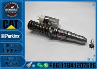 China Remanufactured Fuel Injector 10R1288 10R-1288 20R-1270 392-0206 386-1758 for C-aterpillar Generator Set Marine 3508B 3512B 3516B for sale