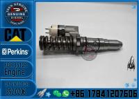 China Remanufactured Fuel Injector 10R1288 10R-1288 20R-1270 392-0206 386-1758 for C-aterpillar Generator Set Marine 3508B 3512B 3516B for sale