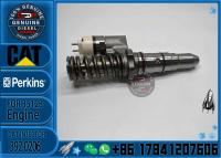 China Remanufactured Fuel Injector 10R1288 10R-1288 20R-1270 392-0206 386-1758 for C-aterpillar Generator Set Marine 3508B 3512B 3516B for sale