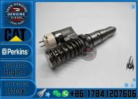 China Remanufactured Fuel Injector 10R1288 10R-1288 20R-1270 392-0206 386-1758 for C-aterpillar Generator Set Marine 3508B 3512B 3516B for sale