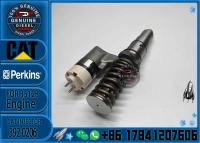 China Remanufactured Fuel Injector 10R1288 10R-1288 20R-1270 392-0206 386-1758 for C-aterpillar Generator Set Marine 3508B 3512B 3516B for sale