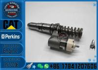 China High Quality diesel Common Rail Fuel Injector 392-0208 3920208 for C-aterpillar 3508B 3512B 3516B 3512C 3516C Engine for sale