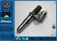 China High Quality Remanufactured diesel Engine Injector 3920211 392-0211 for C-aterpillar 3506 3508 3512 3516 3524 Engine for sale