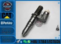 China High Quality Remanufactured diesel Engine Injector 3920211 392-0211 for C-aterpillar 3506 3508 3512 3516 3524 Engine for sale