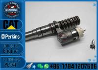 China High Quality Remanufactured diesel Engine Injector 3920211 392-0211 for C-aterpillar 3506 3508 3512 3516 3524 Engine for sale