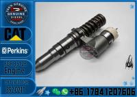 China High Quality Remanufactured diesel Engine Injector 3920211 392-0211 for C-aterpillar 3506 3508 3512 3516 3524 Engine for sale