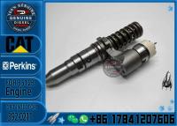 China High Quality Remanufactured diesel Engine Injector 3920211 392-0211 for C-aterpillar 3506 3508 3512 3516 3524 Engine for sale