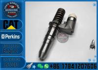 China High Competitively Good Testing Fuel Injector 392-0220 392-0212 3920220 3920212 More Models for sale