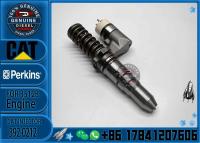 China High Competitively Good Testing Fuel Injector 392-0220 392-0212 3920220 3920212 More Models for sale