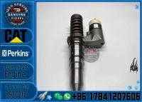 China High Competitively Good Testing Fuel Injector 392-0220 392-0212 3920220 3920212 More Models for sale