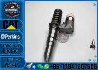 China High Competitively Good Testing Fuel Injector 392-0220 392-0212 3920220 3920212 More Models for sale
