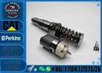 China 3508B Fuel Injector 392-0206, 392-0214, 392-0202, 392-0200 for Cat 3508B, 3512B, 3516B Engines Construction Machinery Parts for sale