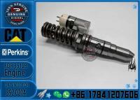 China 3508B Fuel Injector 392-0206, 392-0214, 392-0202, 392-0200 for Cat 3508B, 3512B, 3516B Engines Construction Machinery Parts for sale
