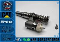 China 3508B Fuel Injector 392-0206, 392-0214, 392-0202, 392-0200 for Cat 3508B, 3512B, 3516B Engines Construction Machinery Parts for sale