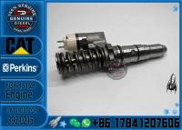 China Diesel Common Rail Diesel Fuel Injector 392-0215 386-1767 20R-1276 for C-aterpillar CAT 3508B 3512B 3512B Diesel Engine for sale