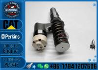 China Diesel Common Rail Diesel Fuel Injector 392-0215 386-1767 20R-1276 for C-aterpillar CAT 3508B 3512B 3512B Diesel Engine for sale