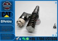 China Diesel Common Rail Diesel Fuel Injector 392-0215 386-1767 20R-1276 for C-aterpillar CAT 3508B 3512B 3512B Diesel Engine for sale