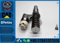 China Diesel Common Rail Diesel Fuel Injector 392-0215 386-1767 20R-1276 for C-aterpillar CAT 3508B 3512B 3512B Diesel Engine for sale