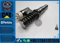 China Diesel Common Rail Diesel Fuel Injector 392-0215 386-1767 20R-1276 for C-aterpillar CAT 3508B 3512B 3512B Diesel Engine for sale