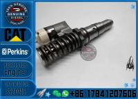 China Diesel Common Rail Diesel Fuel Injector 392-0215 386-1767 20R-1276 for C-aterpillar CAT 3508B 3512B 3512B Diesel Engine for sale
