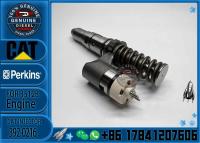 China Diesel Engine Fuel Injector 386-1769 392-0217 3861769 3920217 392-0216 3920216 392 0216 suit for CAT Engine 3512/3516/3508 More for sale