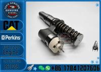 China Diesel Engine Fuel Injector 386-1769 392-0217 3861769 3920217 392-0216 3920216 392 0216 suit for CAT Engine 3512/3516/3508 More for sale