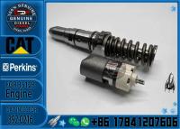 China Diesel Engine Fuel Injector 386-1769 392-0217 3861769 3920217 392-0216 3920216 392 0216 suit for CAT Engine 3512/3516/3508 More for sale