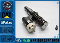 China Diesel Engine Fuel Injector 386-1769 392-0217 3861769 3920217 392-0216 3920216 392 0216 suit for CAT Engine 3512/3516/3508 More for sale
