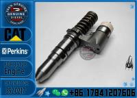 China 386-1771 3512B Excavator 3512C 3516B 3516B 3516C Common Rail Injector Injector 359-5469 392-0217 375-4106 392-0219 for sale