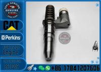 China 386-1771 3512B Excavator 3512C 3516B 3516B 3516C Common Rail Injector Injector 359-5469 392-0217 375-4106 392-0219 for sale