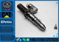 China 392-0201 392-0202 392-0206 392-0221 392-0211 392-0224 Fuel Injector Genuine Brand New Diesel Engine Parts for CAT 3512B 3516B for sale