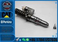 China 392-0201 392-0202 392-0206 392-0221 392-0211 392-0224 Fuel Injector Genuine Brand New Diesel Engine Parts for CAT 3512B 3516B for sale