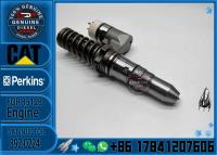 China 392-0201 392-0202 392-0206 392-0221 392-0211 392-0224 Fuel Injector Genuine Brand New Diesel Engine Parts for CAT 3512B 3516B for sale