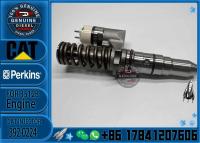 China 392-0201 392-0202 392-0206 392-0221 392-0211 392-0224 Fuel Injector Genuine Brand New Diesel Engine Parts for CAT 3512B 3516B for sale
