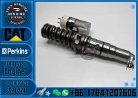 China 392-0201 392-0202 392-0206 392-0221 392-0211 392-0224 Fuel Injector Genuine Brand New Diesel Engine Parts for CAT 3512B 3516B for sale