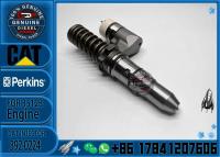 China 392-0201 392-0202 392-0206 392-0221 392-0211 392-0224 Fuel Injector Genuine Brand New Diesel Engine Parts for CAT 3512B 3516B for sale