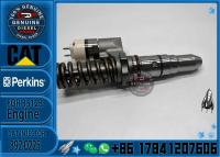 China Genuine Brand New Diesel Engine Fuel Injector Parts for CAT 3512B E3512B 266-4387 392-0210 392-0225 392-0227 392-0204 392-0227 for sale