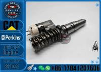 China Genuine Brand New Diesel Engine Fuel Injector Parts for CAT 3512B E3512B 266-4387 392-0210 392-0225 392-0227 392-0204 392-0227 for sale