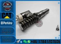 China Genuine Brand New Diesel Engine Fuel Injector Parts for CAT 3512B E3512B 266-4387 392-0210 392-0225 392-0227 392-0204 392-0227 for sale