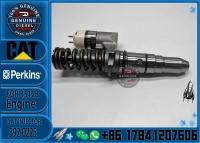 China Genuine Brand New Diesel Engine Fuel Injector Parts for CAT 3512B E3512B 266-4387 392-0210 392-0225 392-0227 392-0204 392-0227 for sale