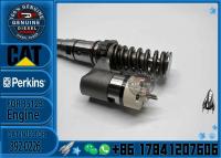China For Cat-erpillar 5130/5230 Common Rail Injection Valves Diesel Engine Injector 392-0226 392-6214 20R-1262 192-2817 for sale