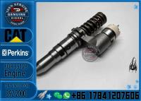 China Engineering Equipment Good Quality 392-2000 3922000 Common Fuel Injector for CAT 3500 3508B Engine for sale