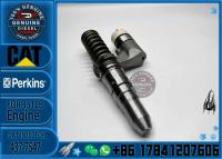 China Common Rail Fuel Injector 437-7547 20R-2296 CAT 793C 793D Injector for C-aterpillar Machinery Diesel Engine Parts for sale