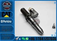 China Common Rail Fuel Injector 437-7547 20R-2296 CAT 793C 793D Injector for C-aterpillar Machinery Diesel Engine Parts for sale