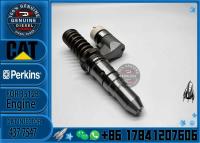 China Common Rail Fuel Injector 437-7547 20R-2296 CAT 793C 793D Injector for C-aterpillar Machinery Diesel Engine Parts for sale